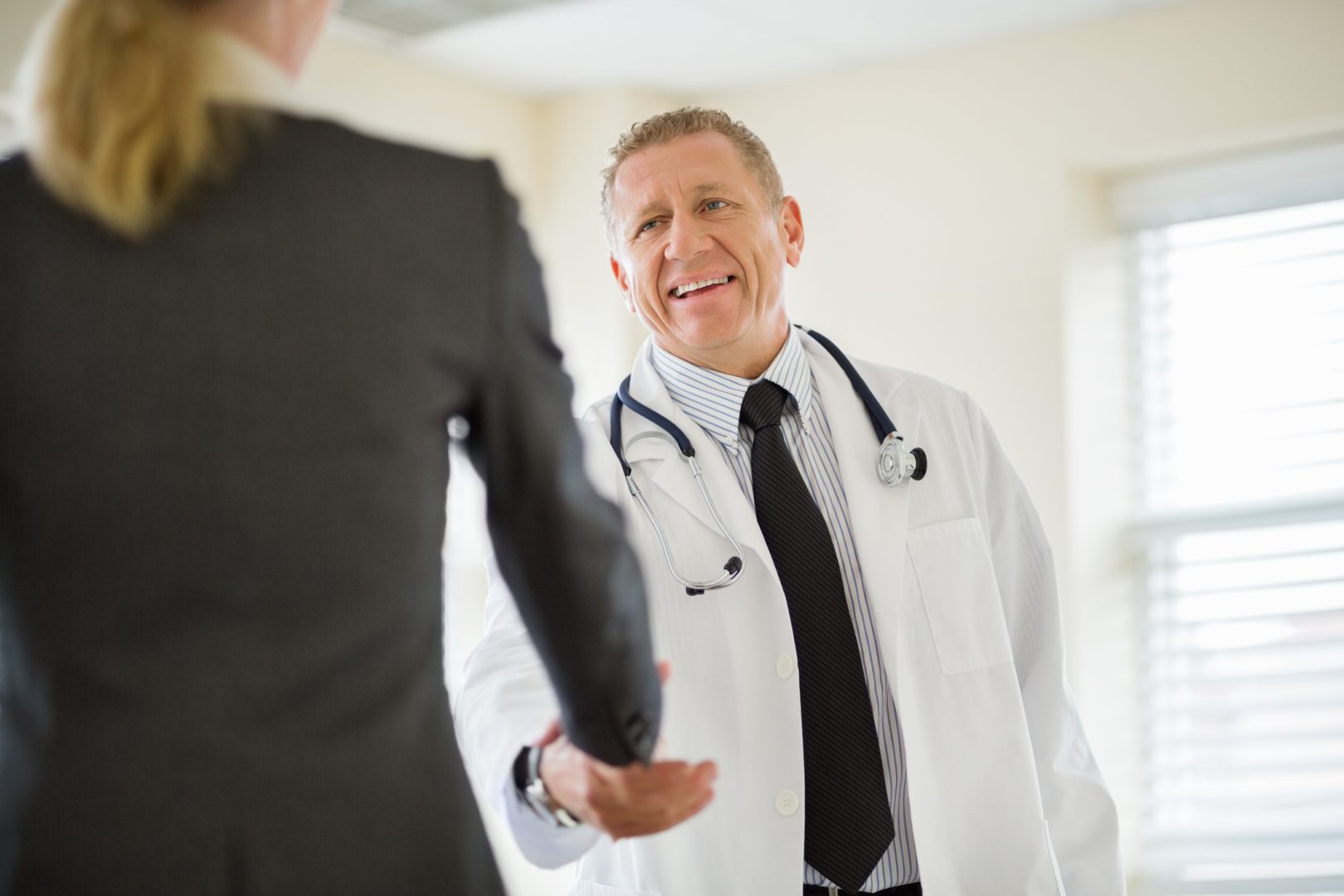 Executive Physicals: Who Needs One & Why It's Important